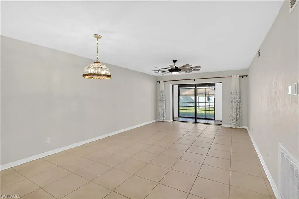 3720 SE 10th AVE # 102 CAPE CORAL FL 33904 MLS #2025010742