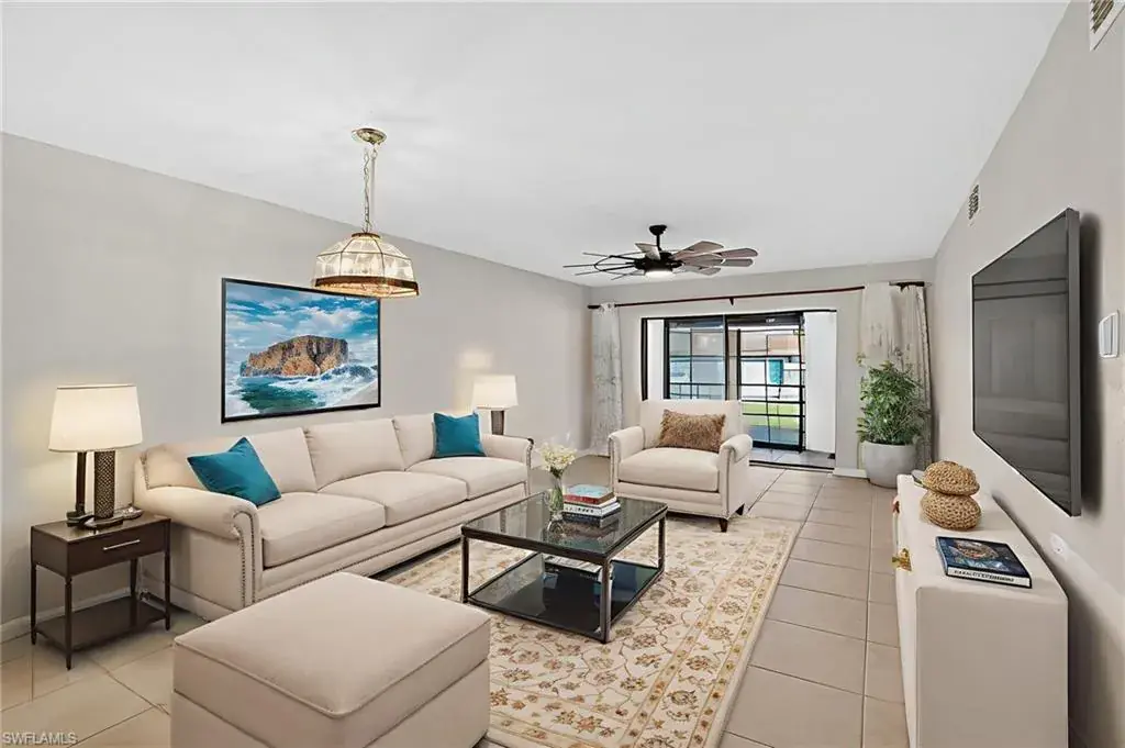 3720 SE 10th AVE # 102 CAPE CORAL FL 33904 MLS #2025010742