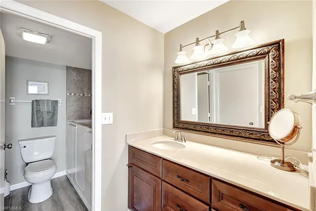 4203 Bay Beach LN # 5E FORT MYERS BEACH FL 33931 MLS #2025025371