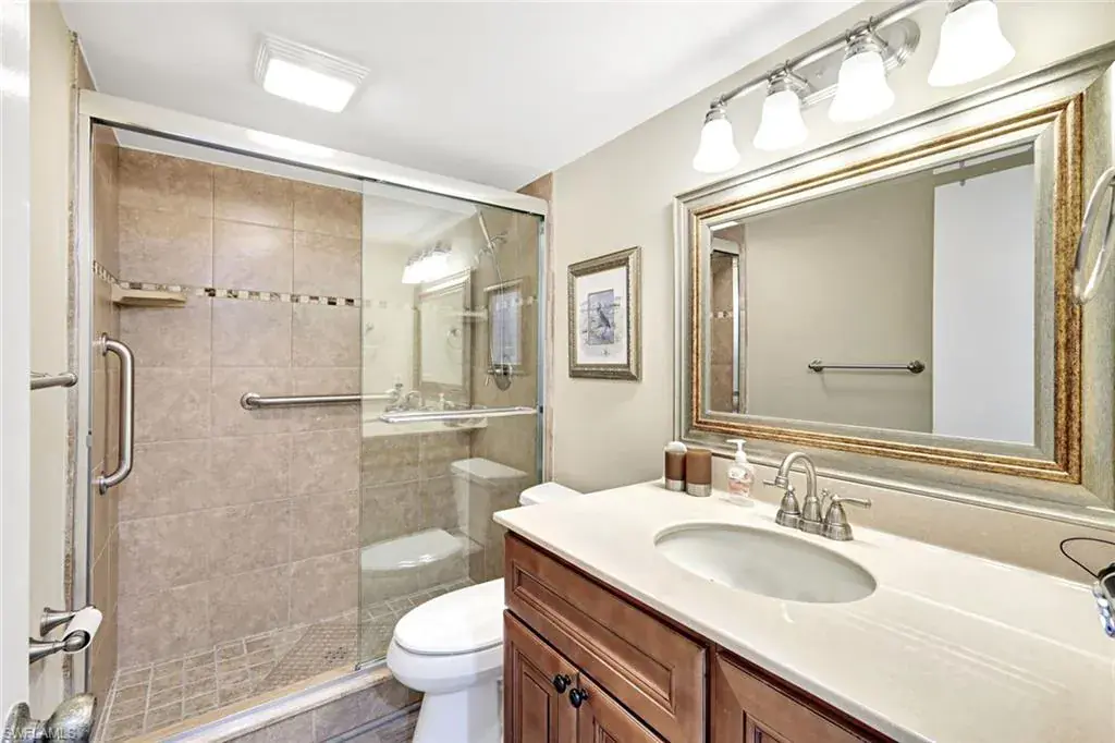 4203 Bay Beach LN # 5E FORT MYERS BEACH FL 33931 MLS #2025025371