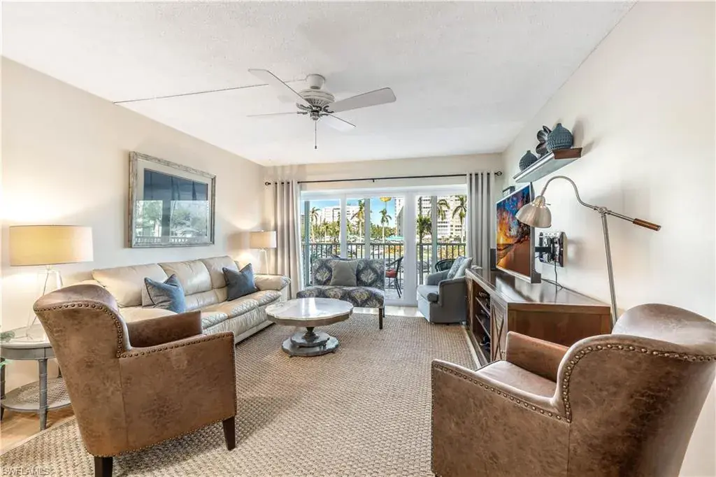 1 Bluebill AVE # 201 NAPLES FL 34108 MLS #224100043