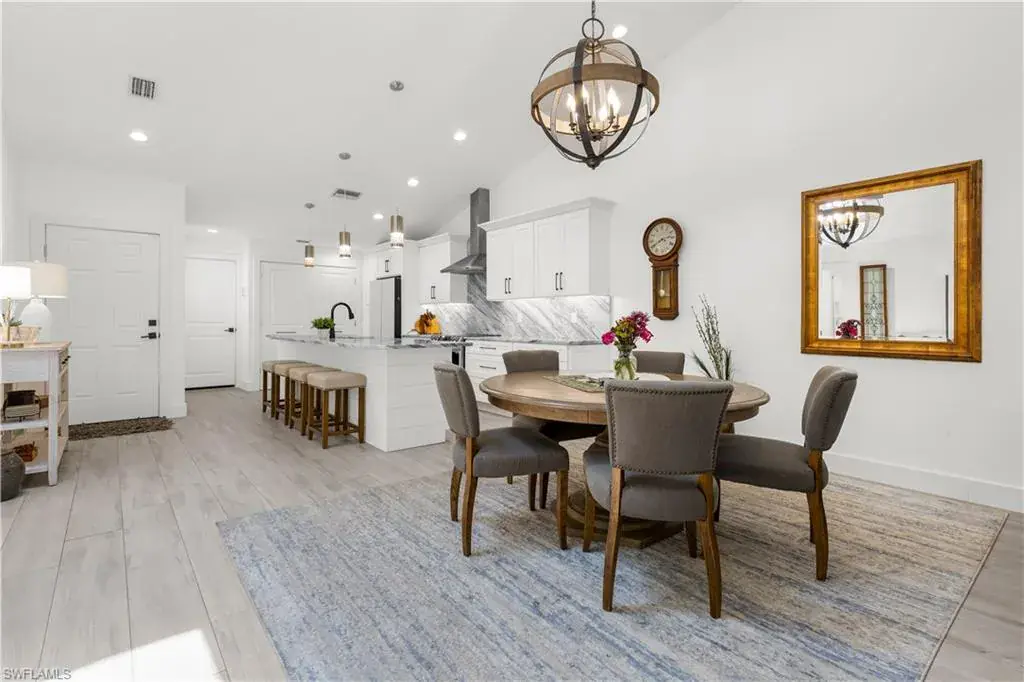 4014 Crayton RD # B4 NAPLES FL 34103 MLS #225053071