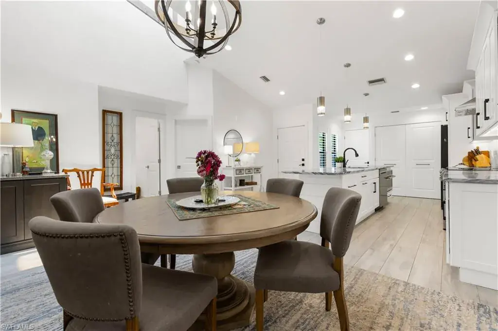 4014 Crayton RD # B4 NAPLES FL 34103 MLS #225053071