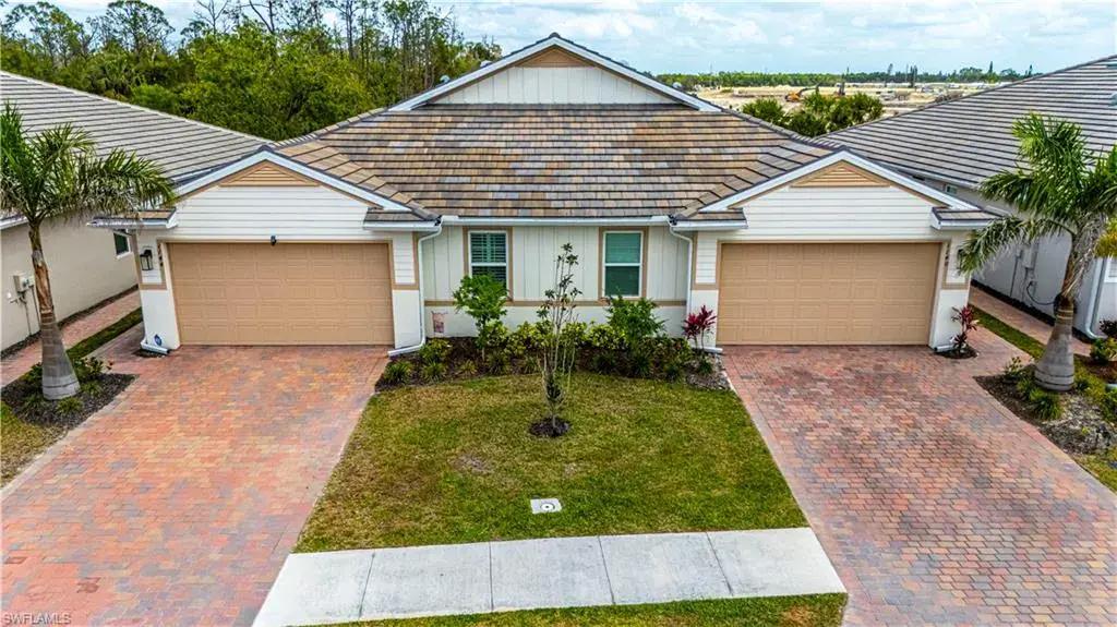 1144 Enbrook LOOP NAPLES FL 34114 MLS #225076999
