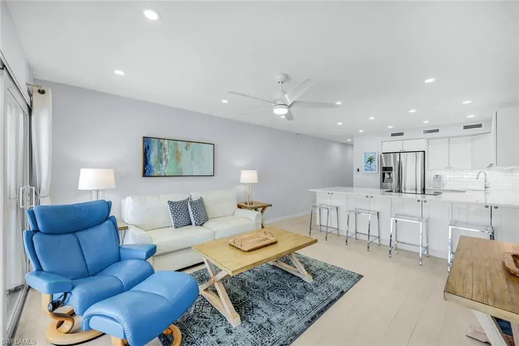 25830 Hickory BLVD # 308 BONITA SPRINGS FL 34134 MLS #226001308