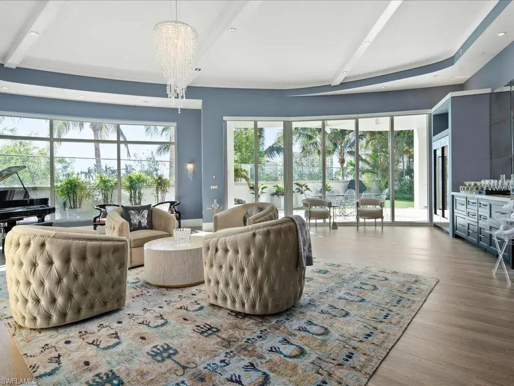 13665 Vanderbilt DR # 201 NAPLES FL 34110 MLS #226002878