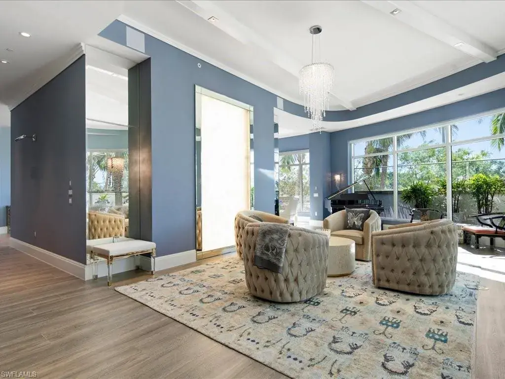 13665 Vanderbilt DR # 201 NAPLES FL 34110 MLS #226002878